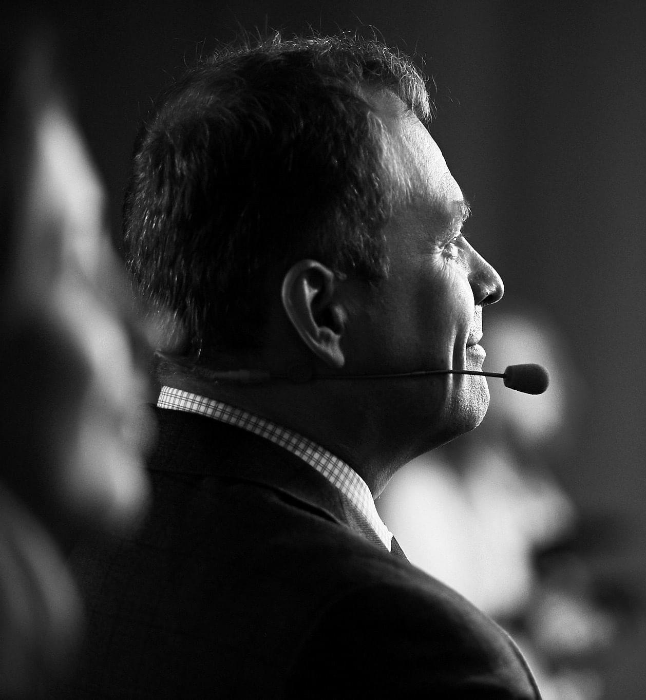 BUSINESS GROWTH: FOUR STEPS TO LEVEL UP YOUR BUSINESS